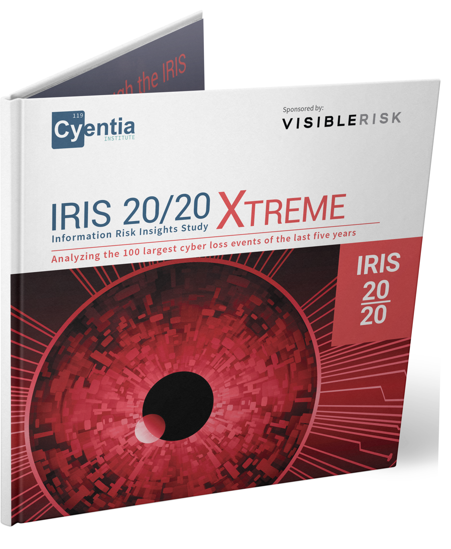 IRIS Xtreme - Cyentia Institute